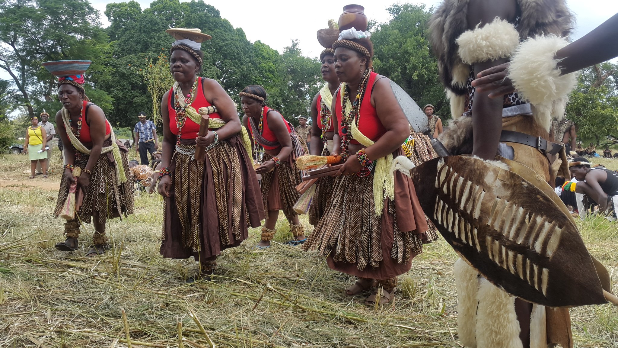 Mthwakazi Kingdom (@RoyalKom) / Twitter