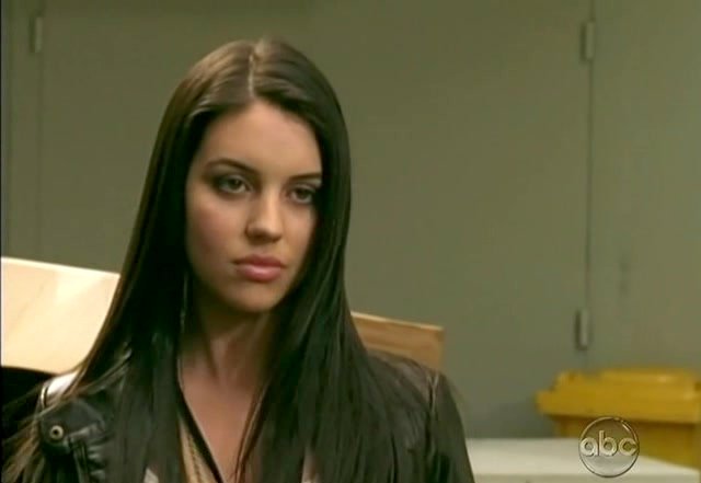 Power Rangers Tenaya 7