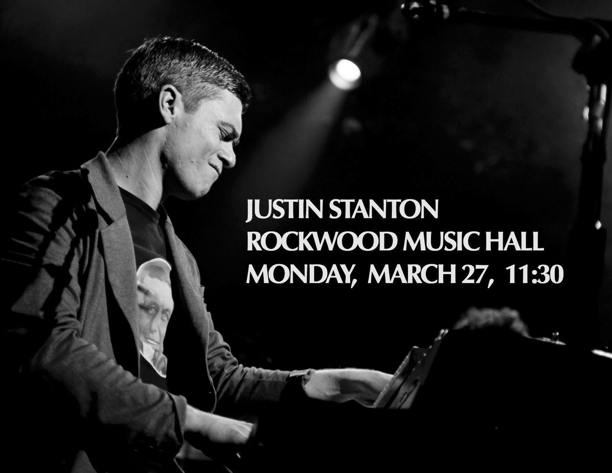 Justin Stanton (@_justinmstanton) | Twitter