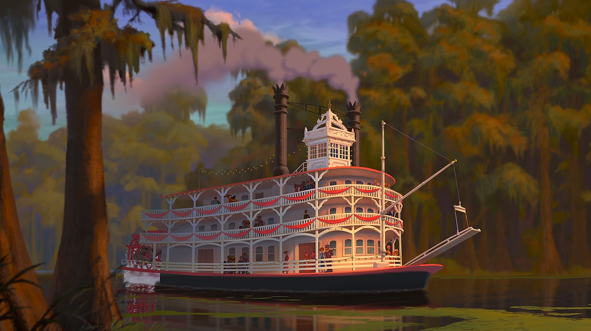Disney Boats In Movies Boat Reynolds | Pixar Cars Wiki | Fandom