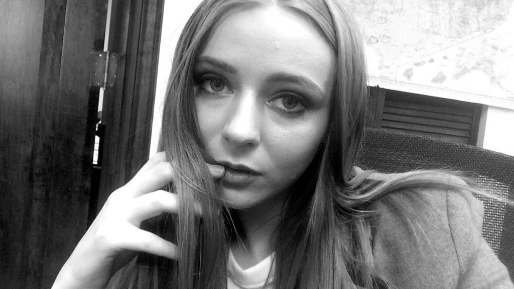 TW Pornstars - Ava Hardy. Twitter. Another day at the office. 11:35 PM ...