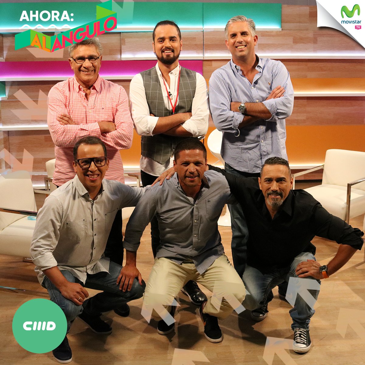 10 PM: Exitosa Deportes o Al Ángulo? - Foros Perú