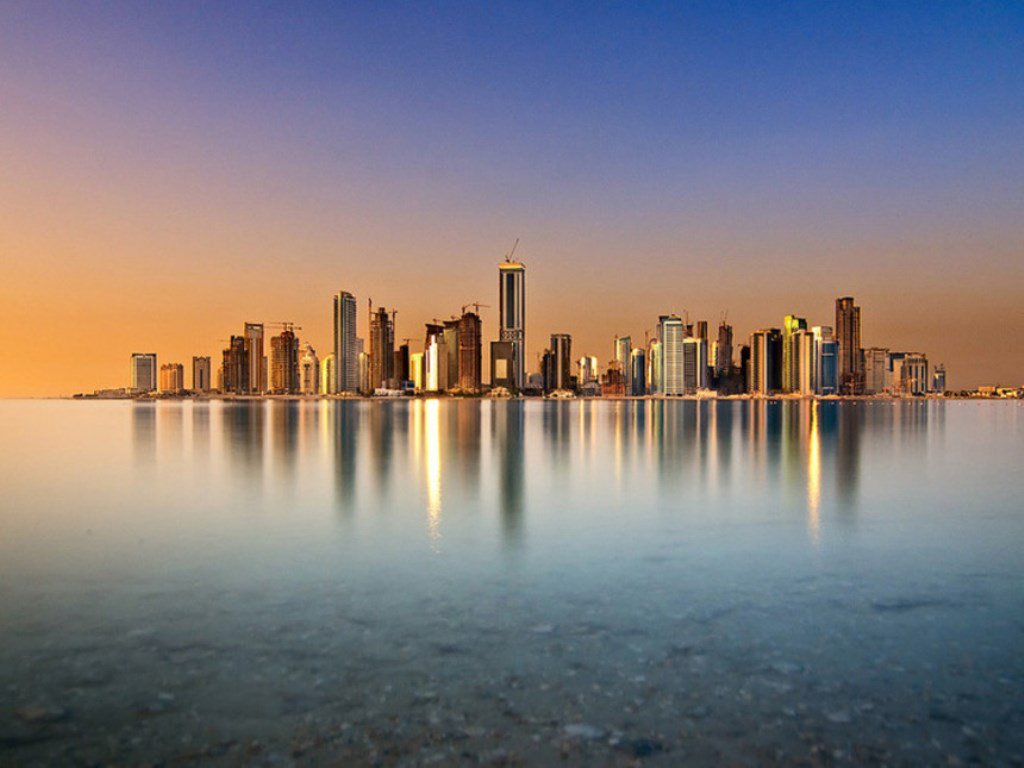 Doha, Qatar (August 2014) | Beautiful places to visit, Travel photos ...