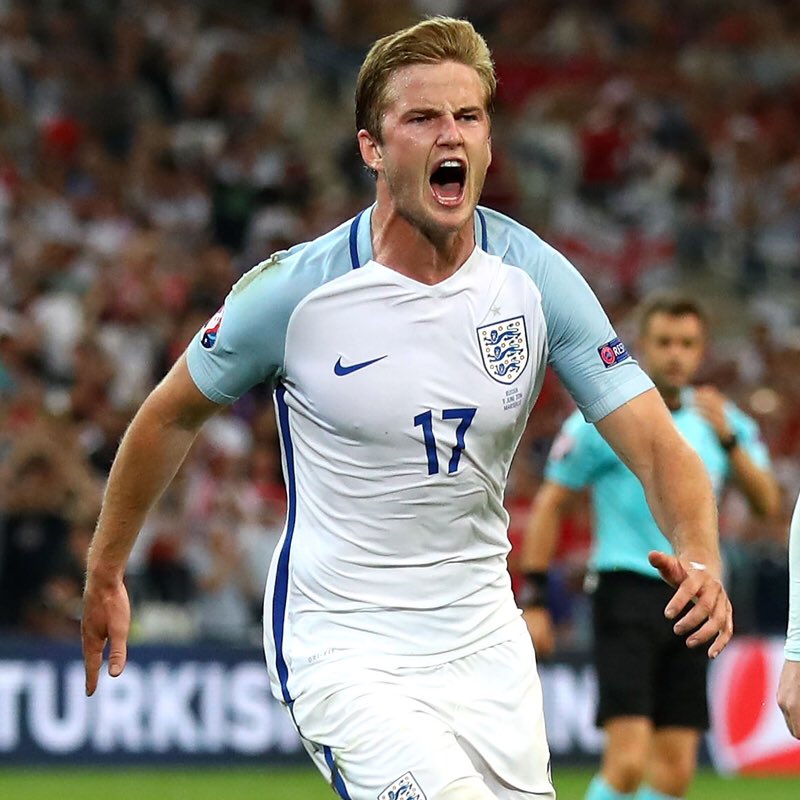 Engerland,engerland,engerland...