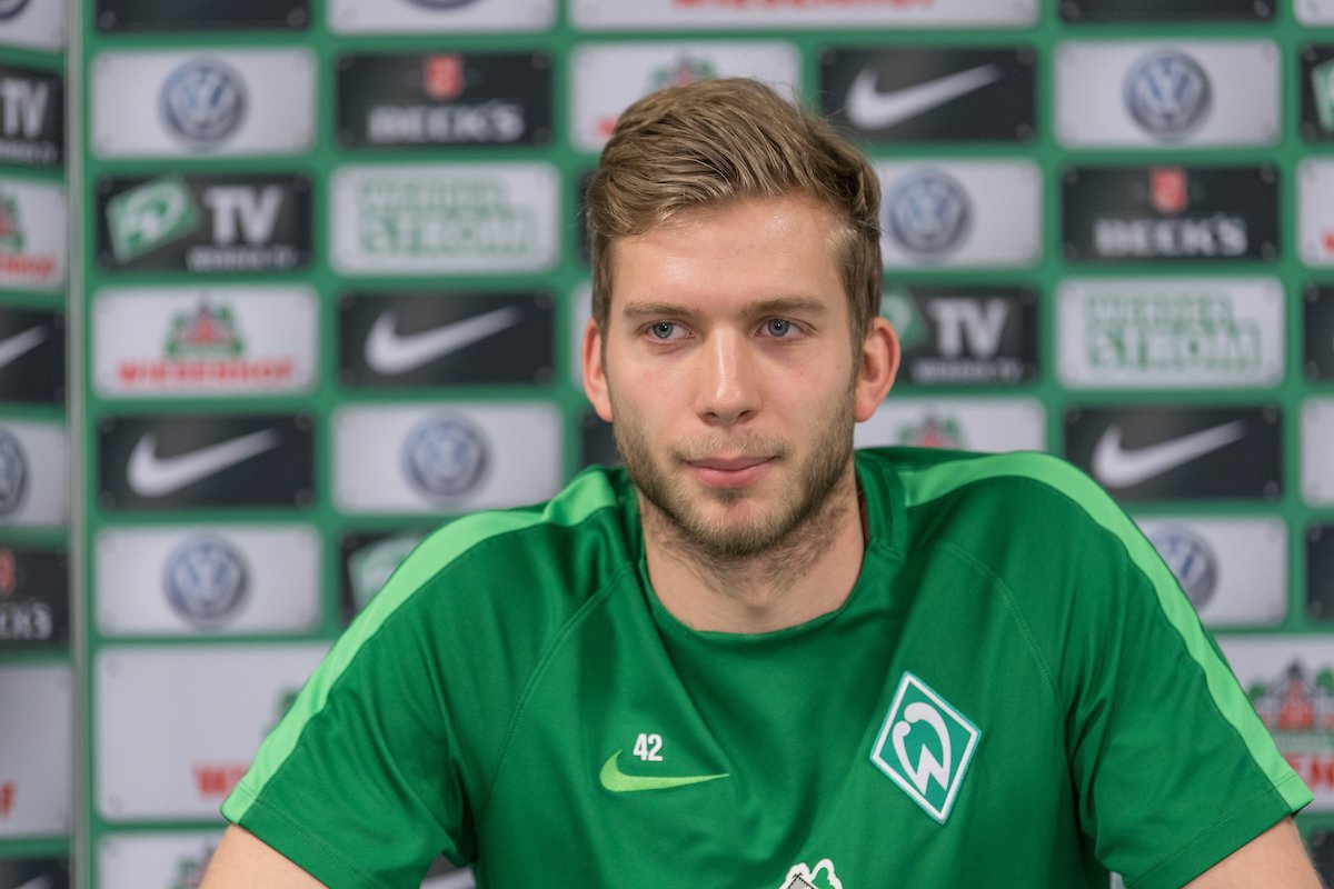 SV Werder Bremen EN on Twitter: SV Werder Bremen EN on Twitter: