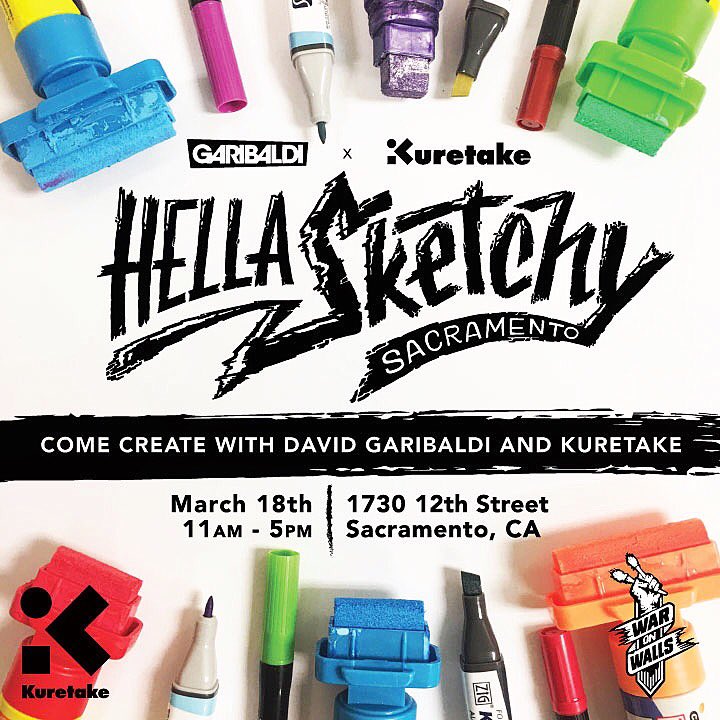 Kuretake ZIG - USA Official Site - Japanese Pens, Markers, Ink, and ...