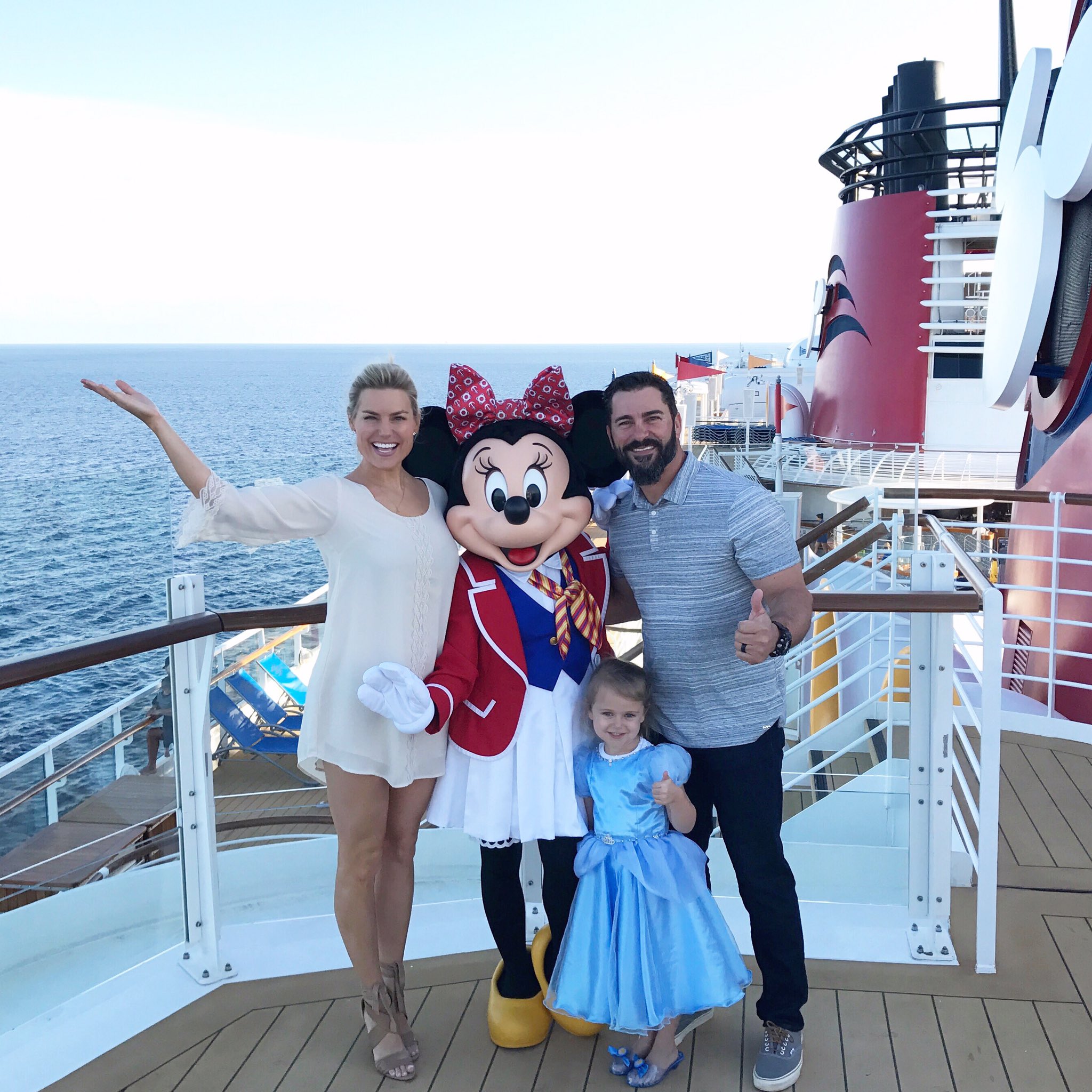 Rachel Reynolds David Dellucci