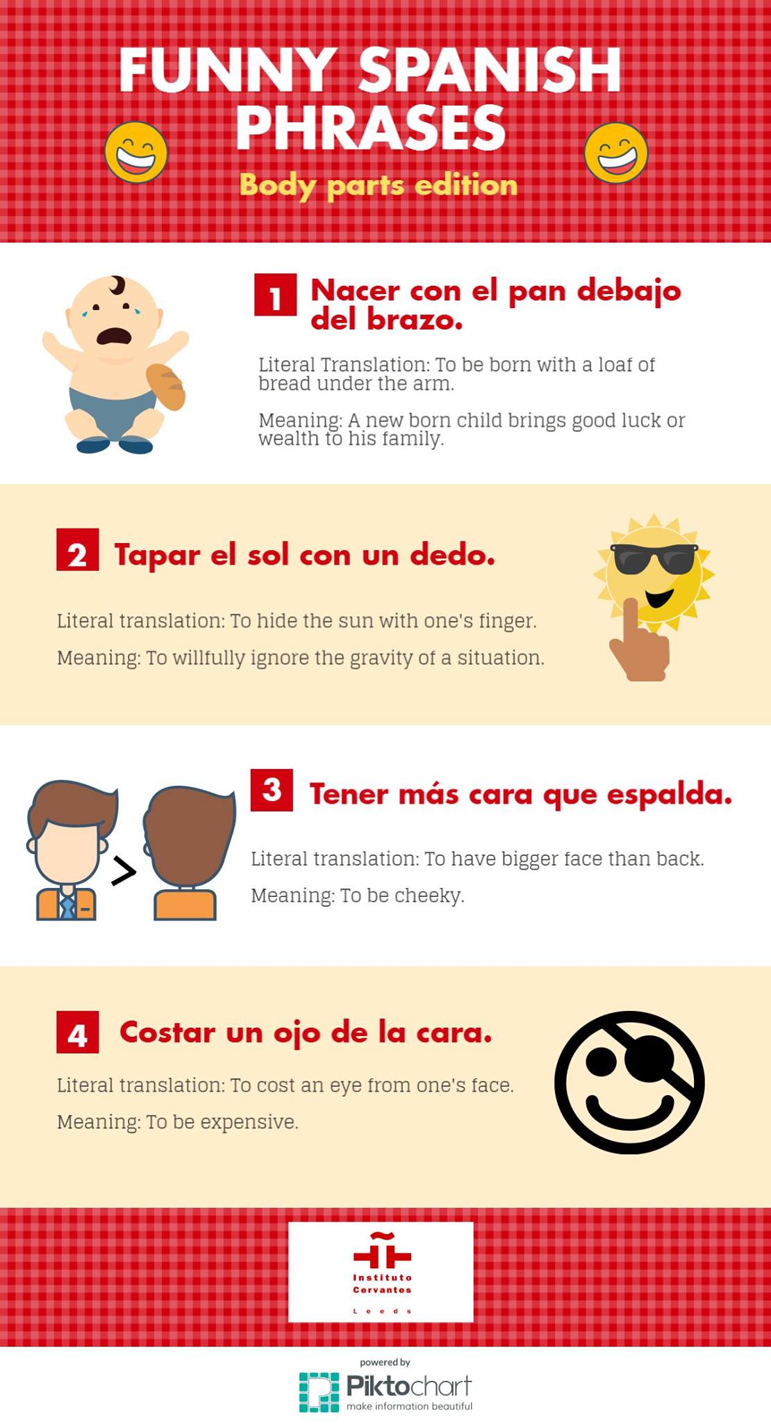 Funny Pictures In Spanish