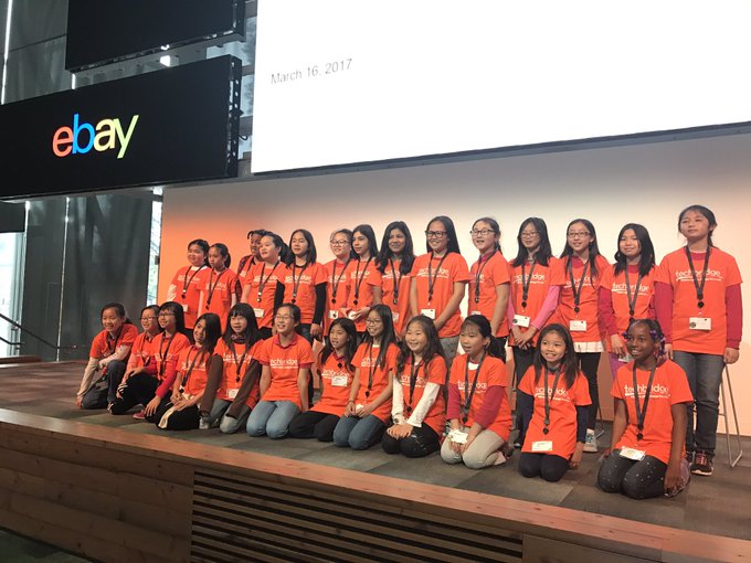 eBay Main Street | Advocacy. Community. Commerce.