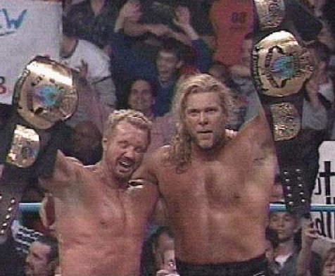 Ddp Wcw Champion