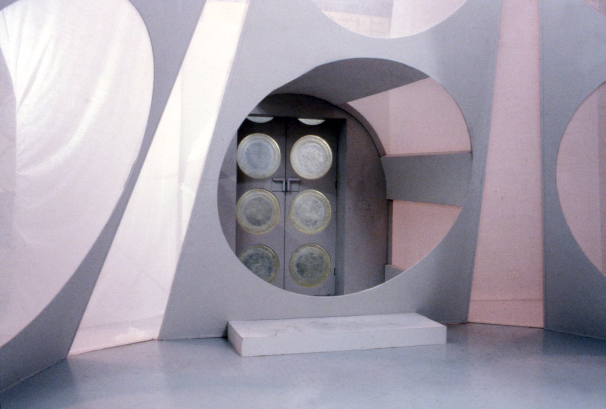 Spoilers (3) | The Doctor Who Forum