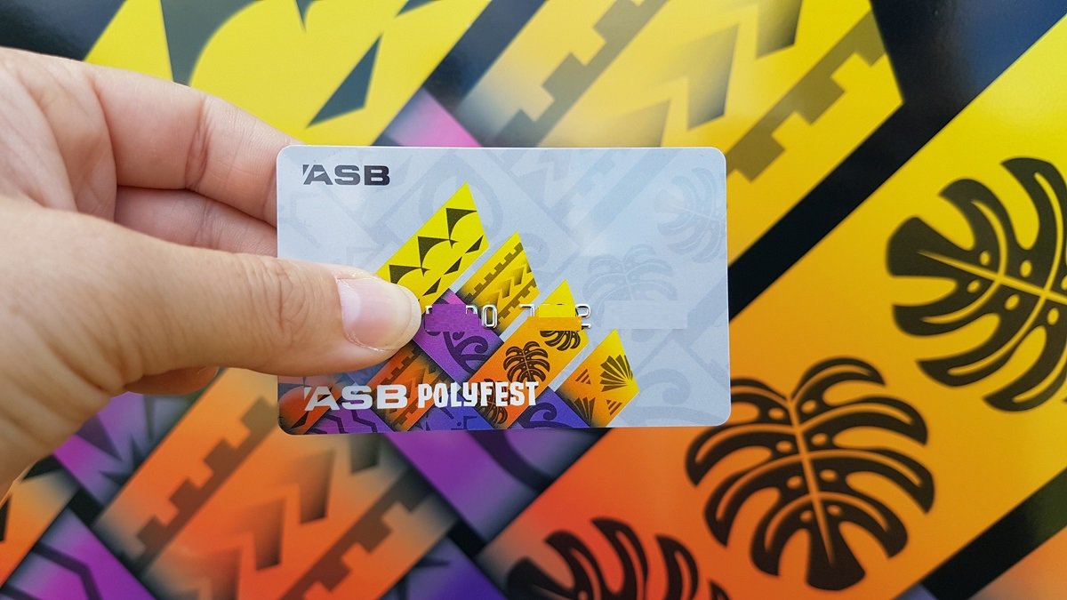 Asb Bank Card