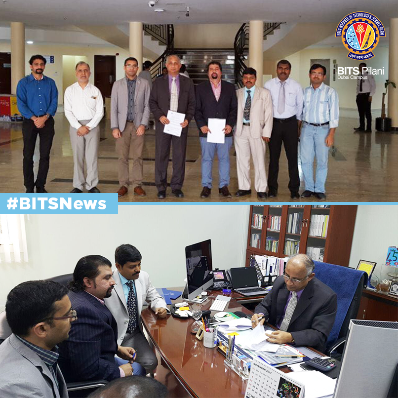 BITS Pilani Dubai (@BITSPilaniDubai) | Twitter