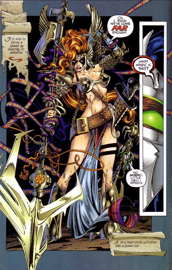 Angela Todd Mcfarlane