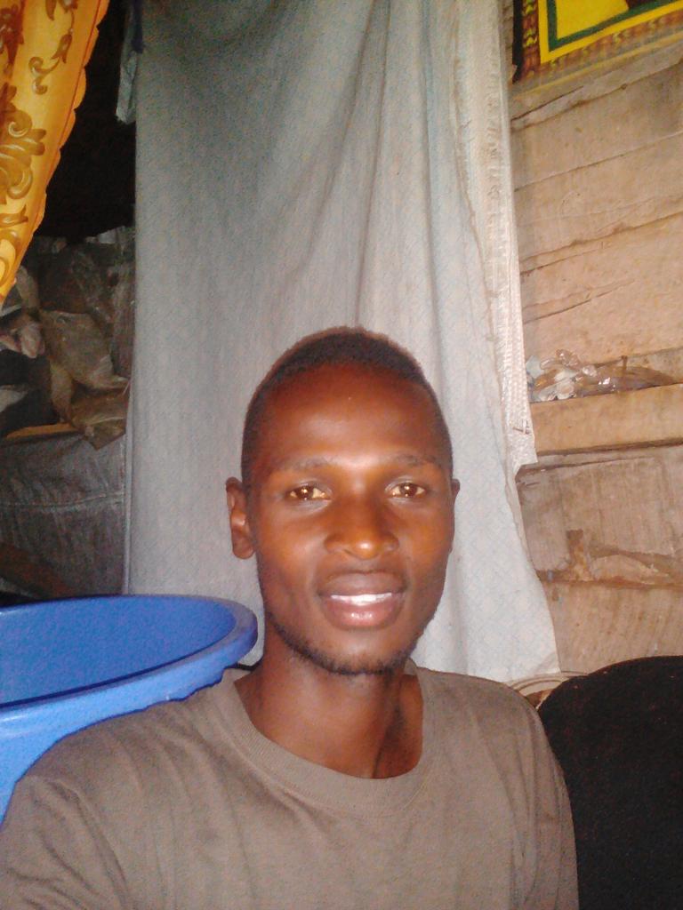 jeff mwaura (@jeffmutega) | Twitter