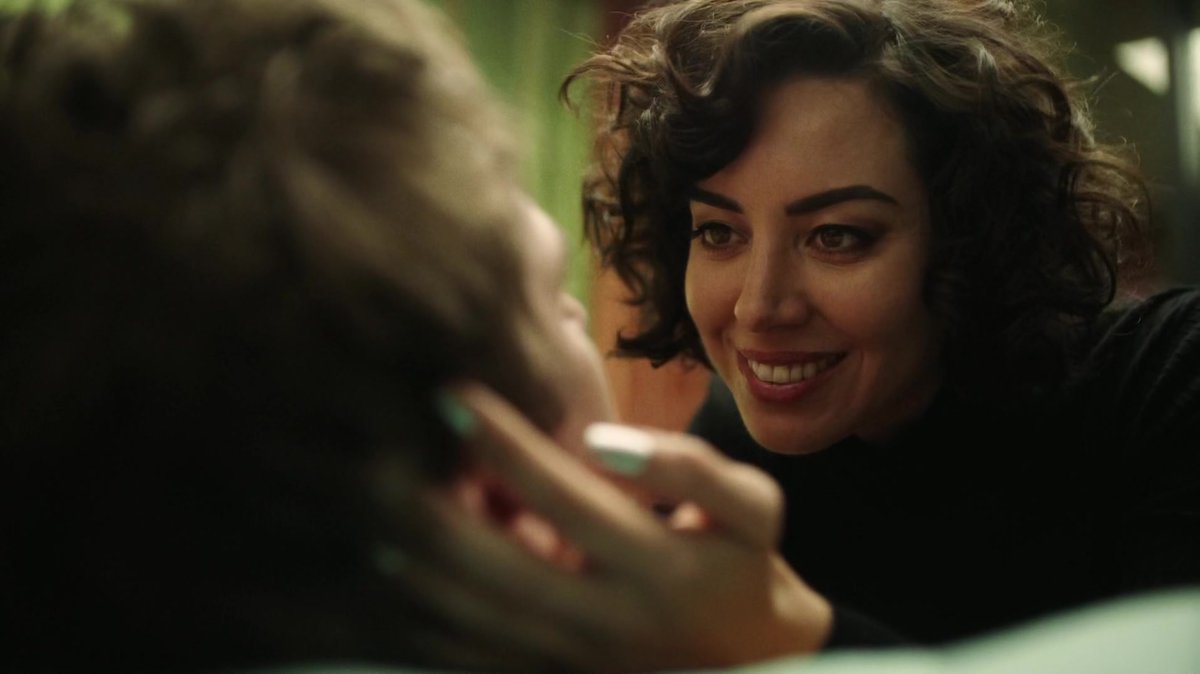 Legion (Spoilers) - TV shows