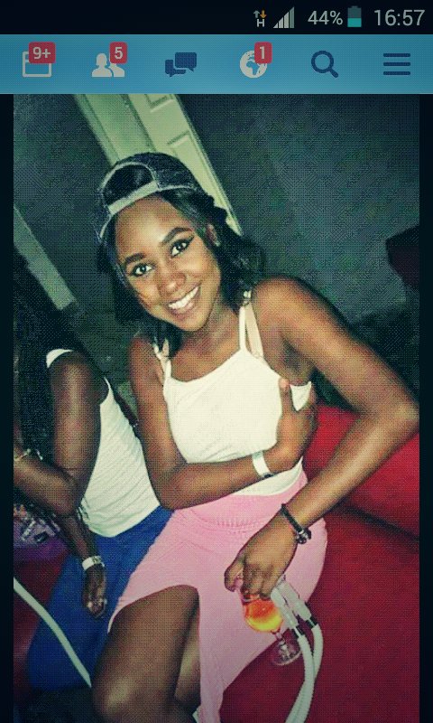 Ashleigh Leighleni Twitter
