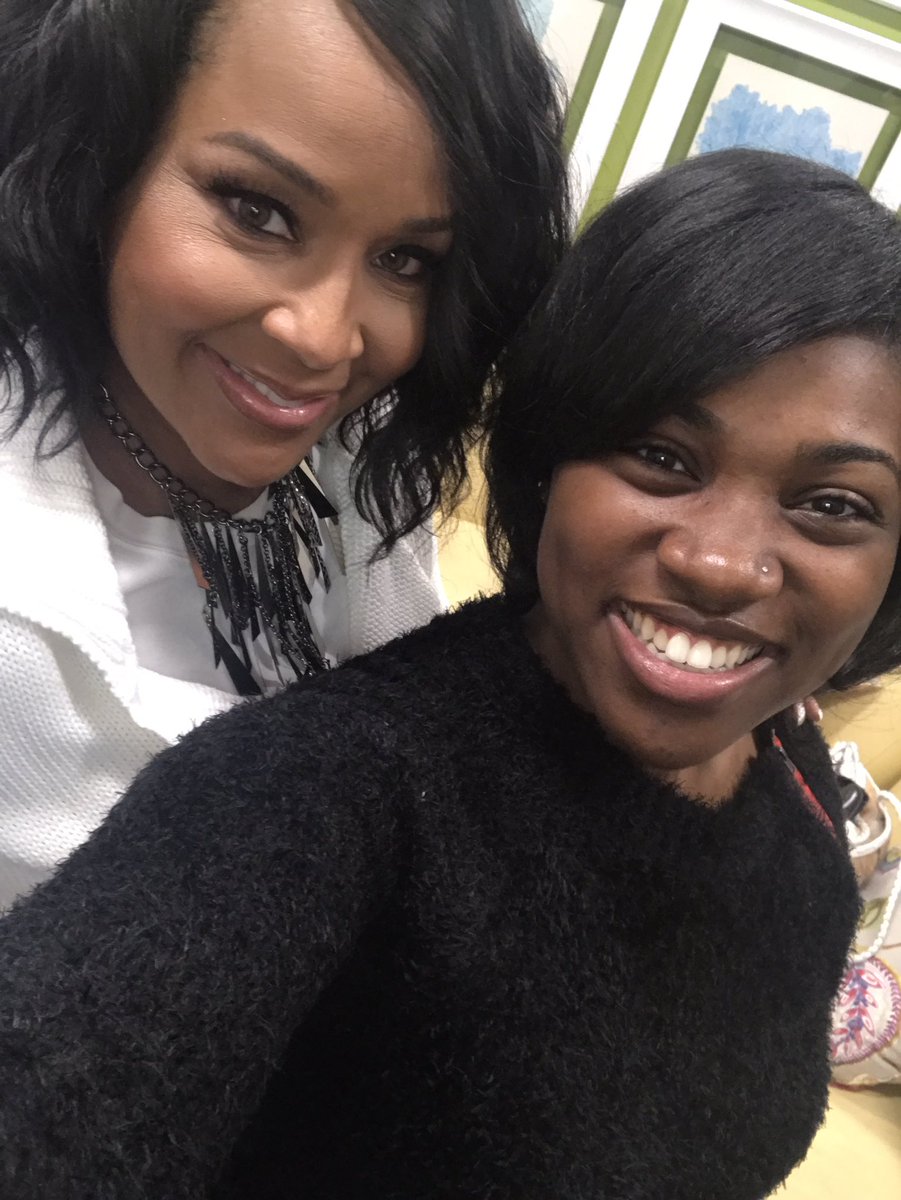 Lisa Raye Bob Hairstyle On Single Ladies