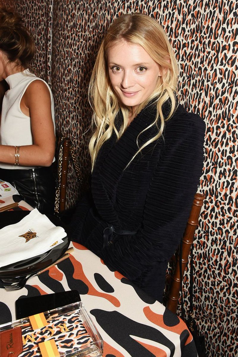 Celebrity Stylist: Secrets of a Celebrity Stylist: Rebecca Corbin ...