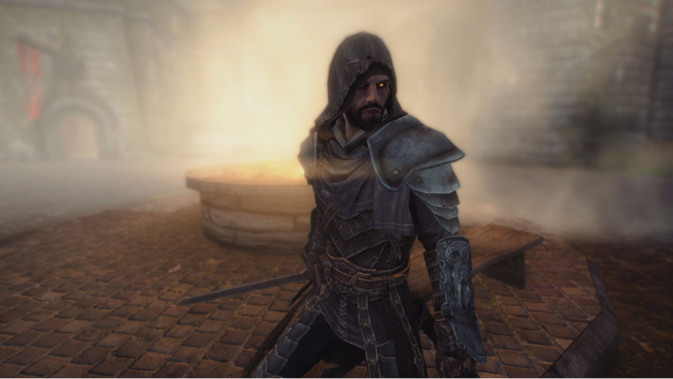 Skyrim Knight Armor Mods