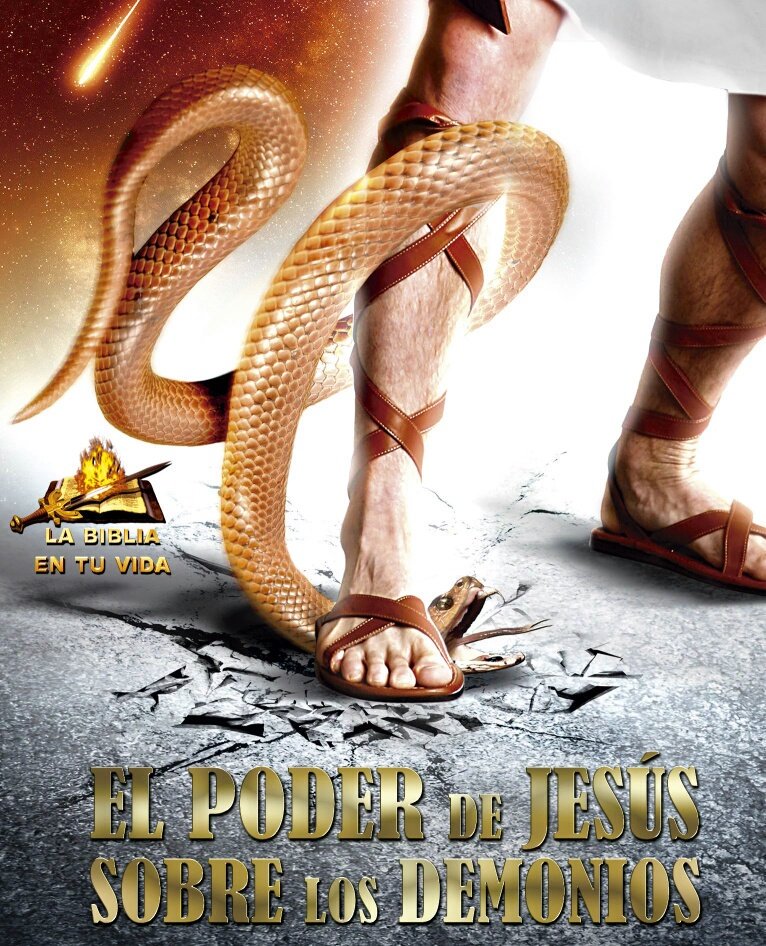 Que Significa Hollar Serpientes Y Escorpiones En La Biblia - Citas ...