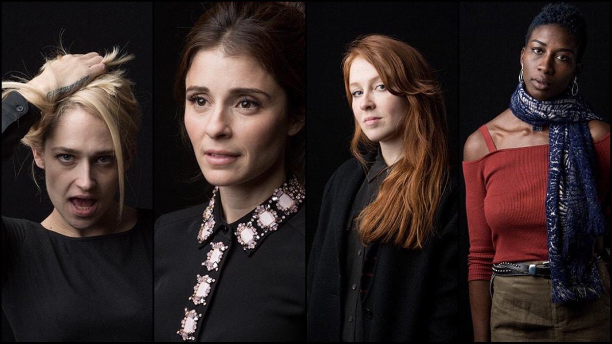 Women Female Voices : Women Female Voices WomensHistoryMonth ...