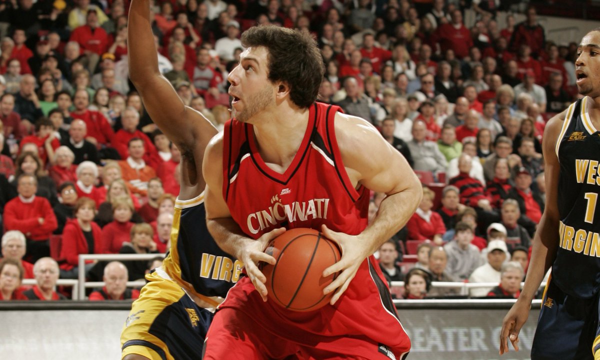 Connor Barwin Cincinnati