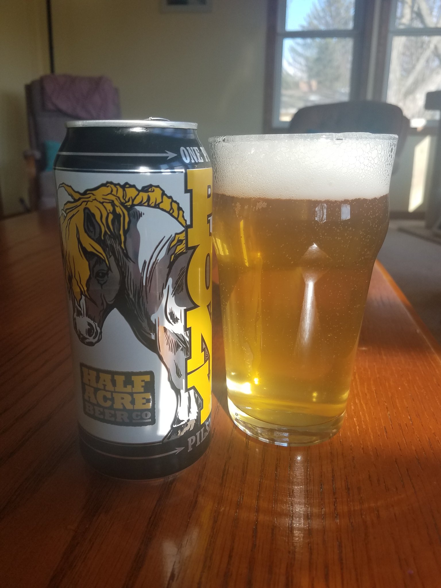 What beer are you drinking now? #1609 | Page 6 | Community | BeerAdvocate