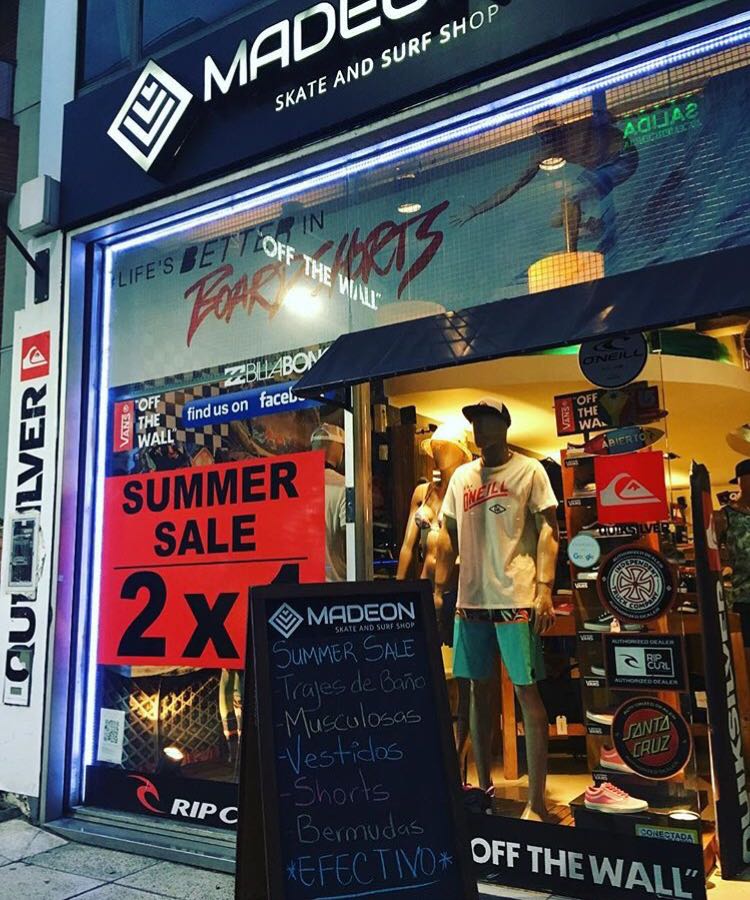 MADEON SHOP (@MadeonShop) | Twitter