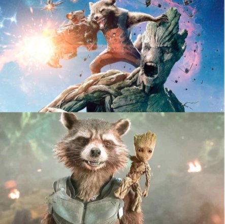 RT if you don’t want Baby Groot to ever grow up! IamGroot | Fandango ...