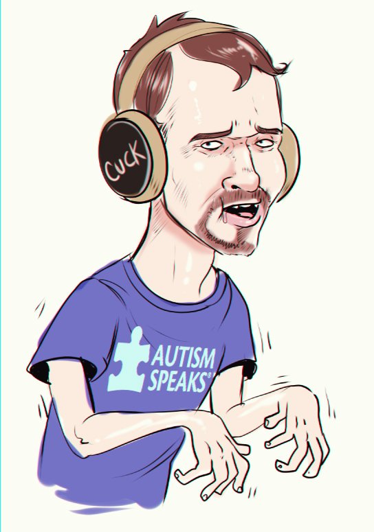 Steven Bonnell II / Destiny / Destiny.gg | Page 12 | Kiwi Farms