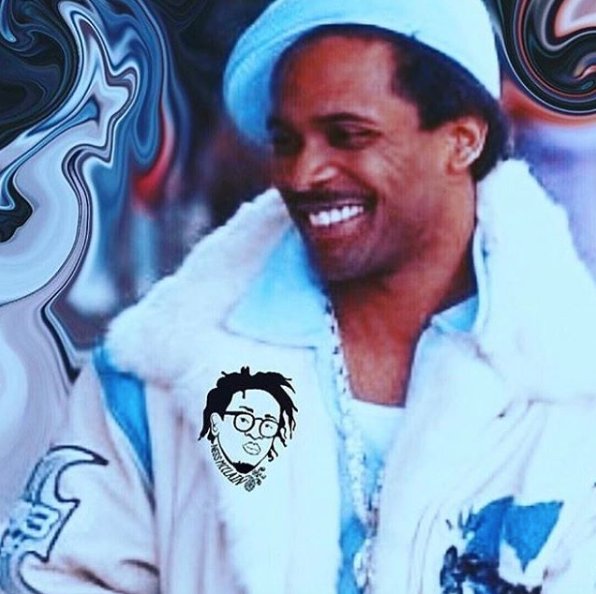 Mike Epps Quotes From How High