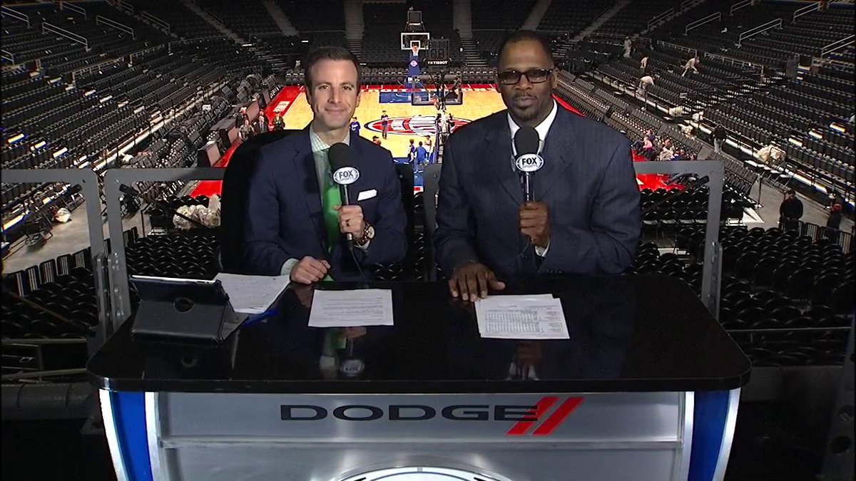 Bally Sports Pistons Announcers at Bailey Walters blog