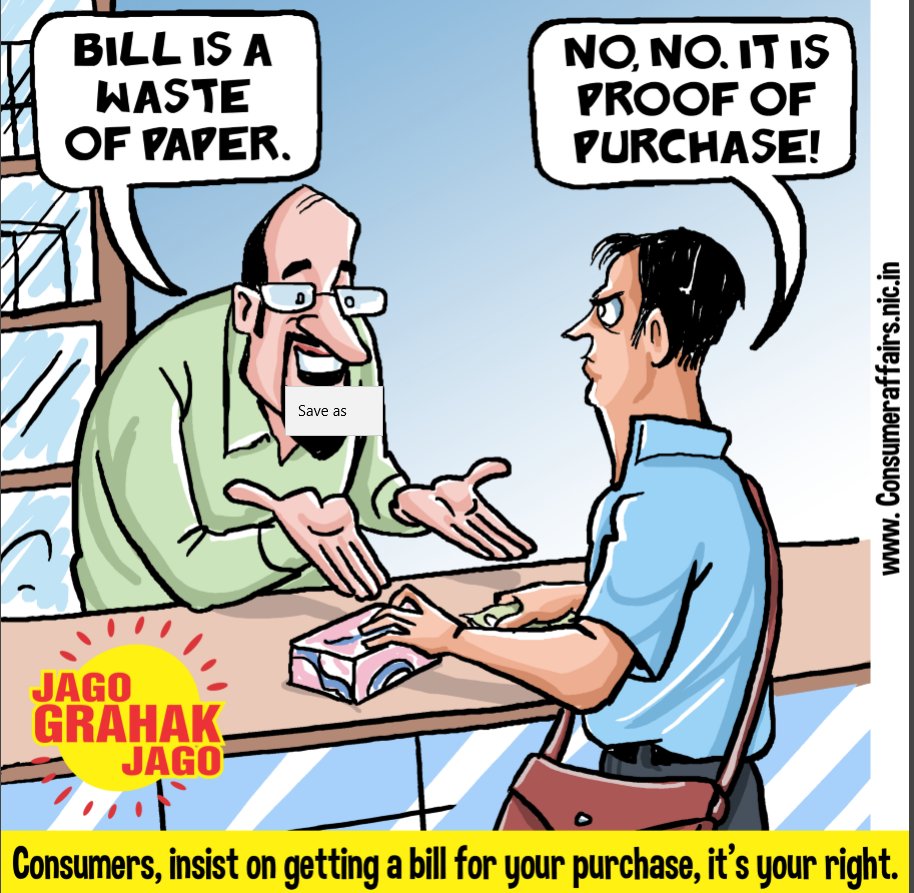 Consumer Protection Cartoons Audit Identifies Problems With Customer
