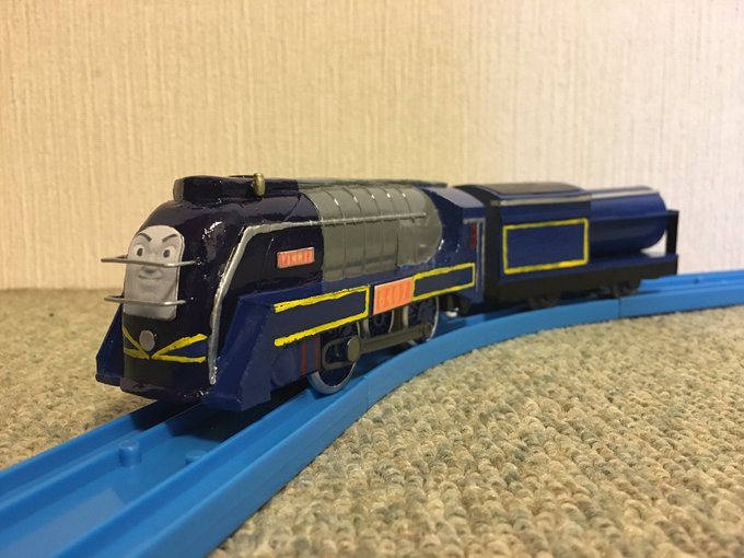 さーもんさん のツイート「プラレール」の検索結果 - 1 - whotwi グラフィカルTwitter分析