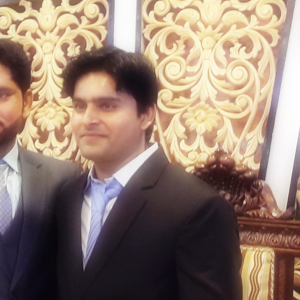 Ammad Khalid (@Ammad10) | Twitter