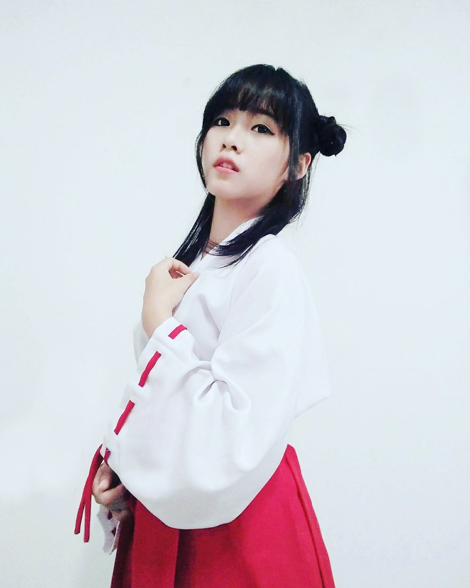 Miko 増加-zouka- @soyamizouka