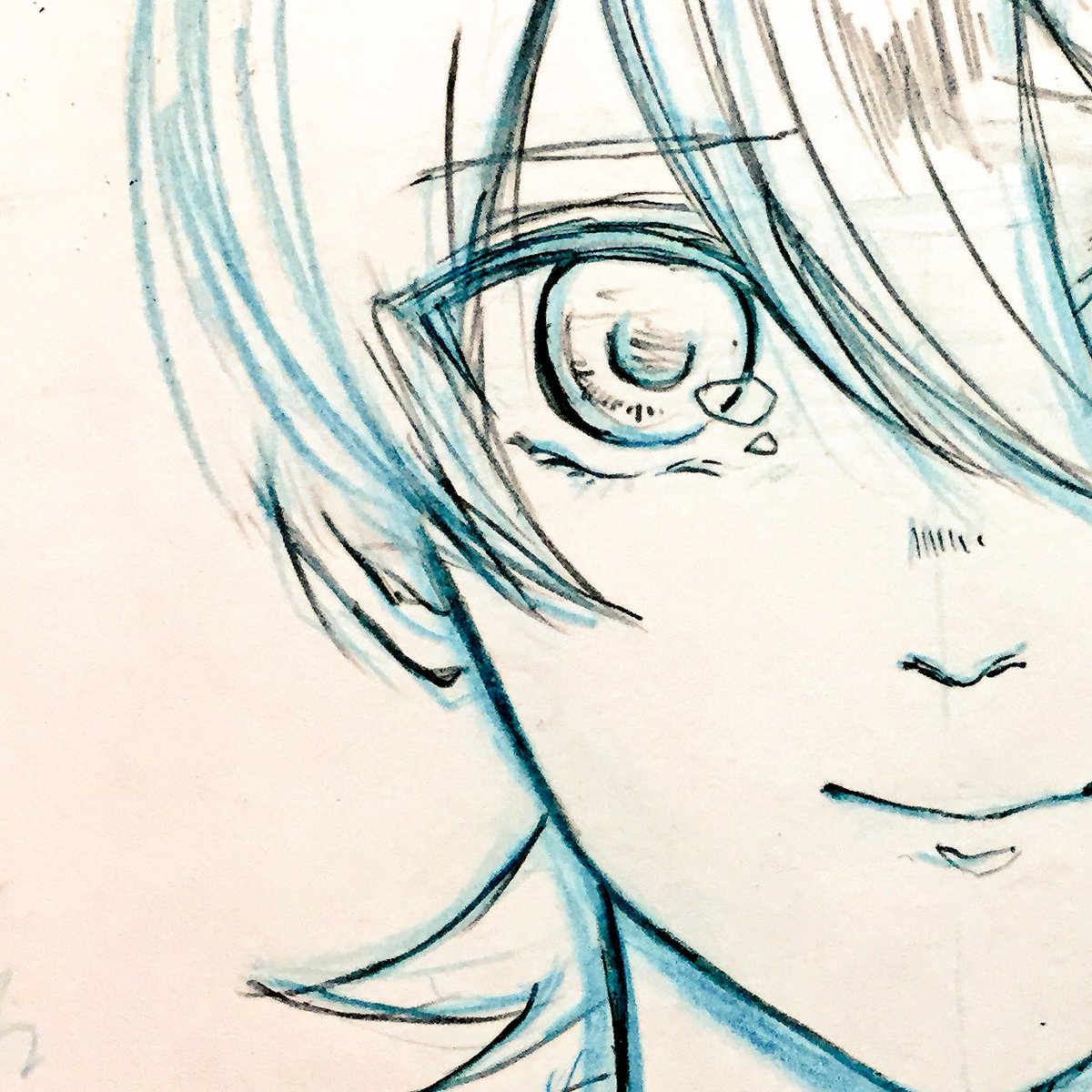 ねぎま (@simasima_draw) | Twitter