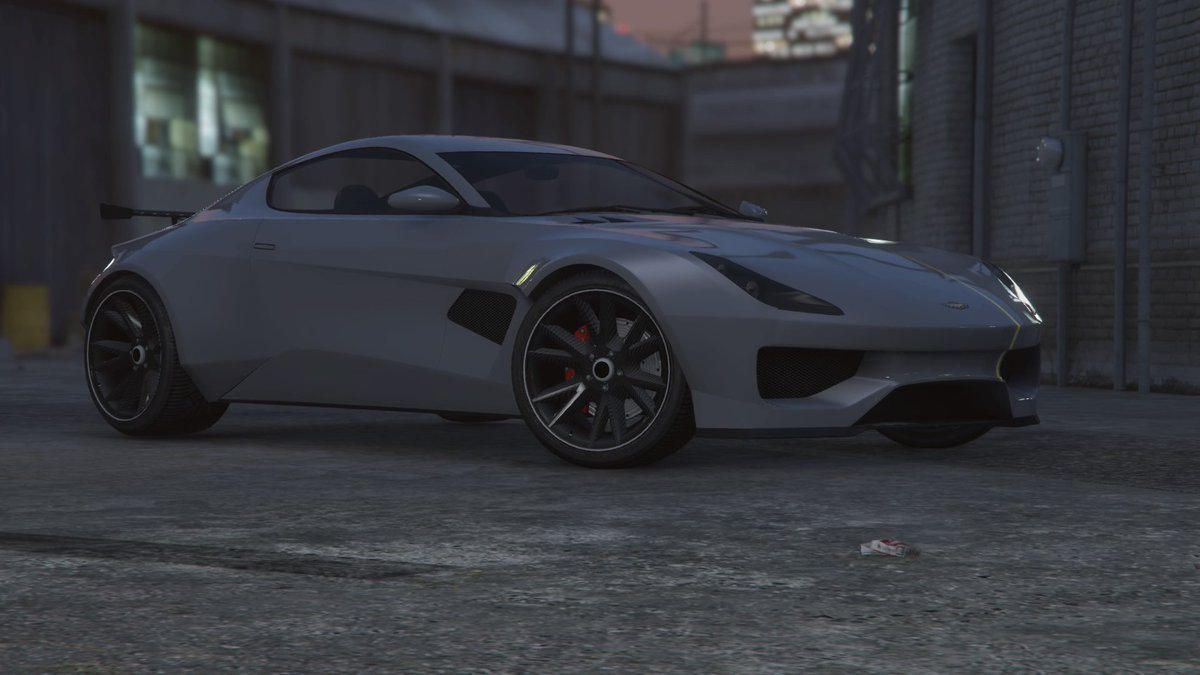 Specter & Specter Custom Appreciation Thread - Page 25 - Vehicles ...