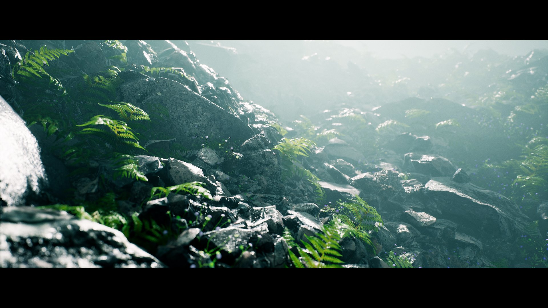 Koola on Twitter: "#UE4 (kite demo assets) ... again ... and again ... https://t.co/HkTLmIamxo ...