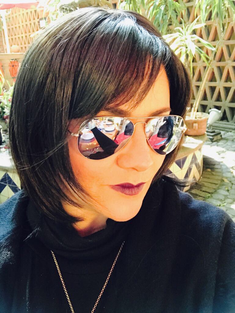 Heidi Loyola Pacheco (@heidipayola) | Twitter