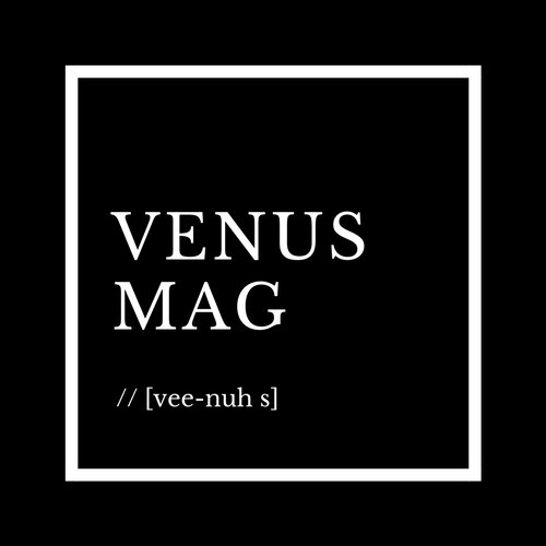 Welcome To Venus