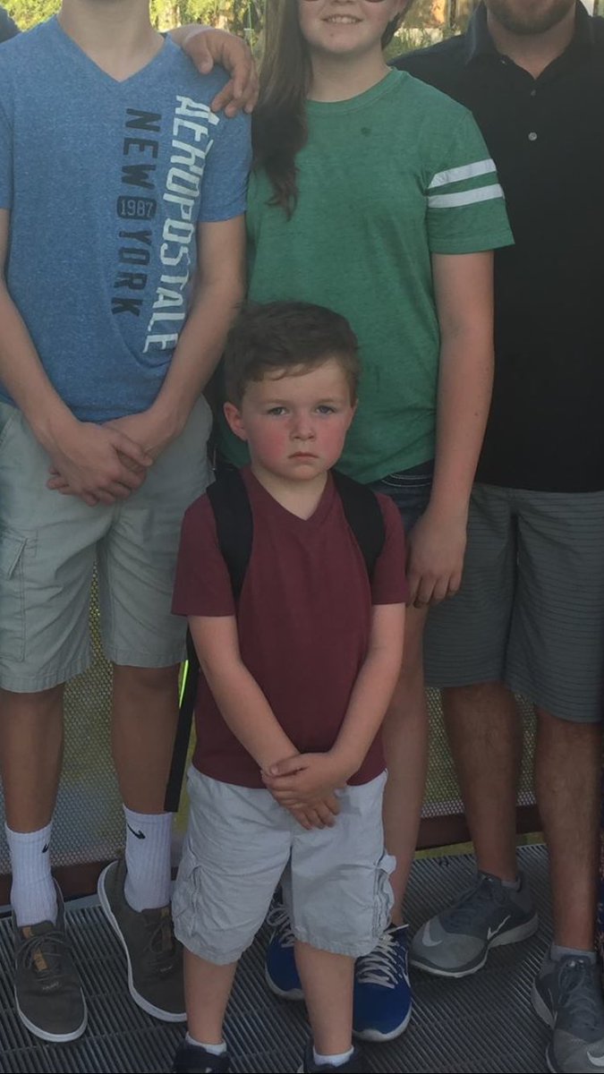 Blake Frederick (@blakefrederick8) | Twitter