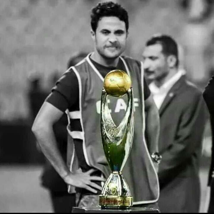 Abdo salah on Twitter: "Put your goal in front of your eyes...and u will earn it #africa_is ...