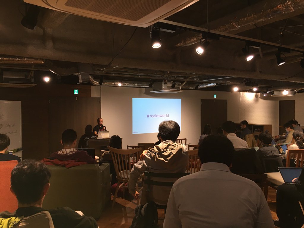 3/19 Realm World Tour #realmworld - Togetter [トゥギャッター]