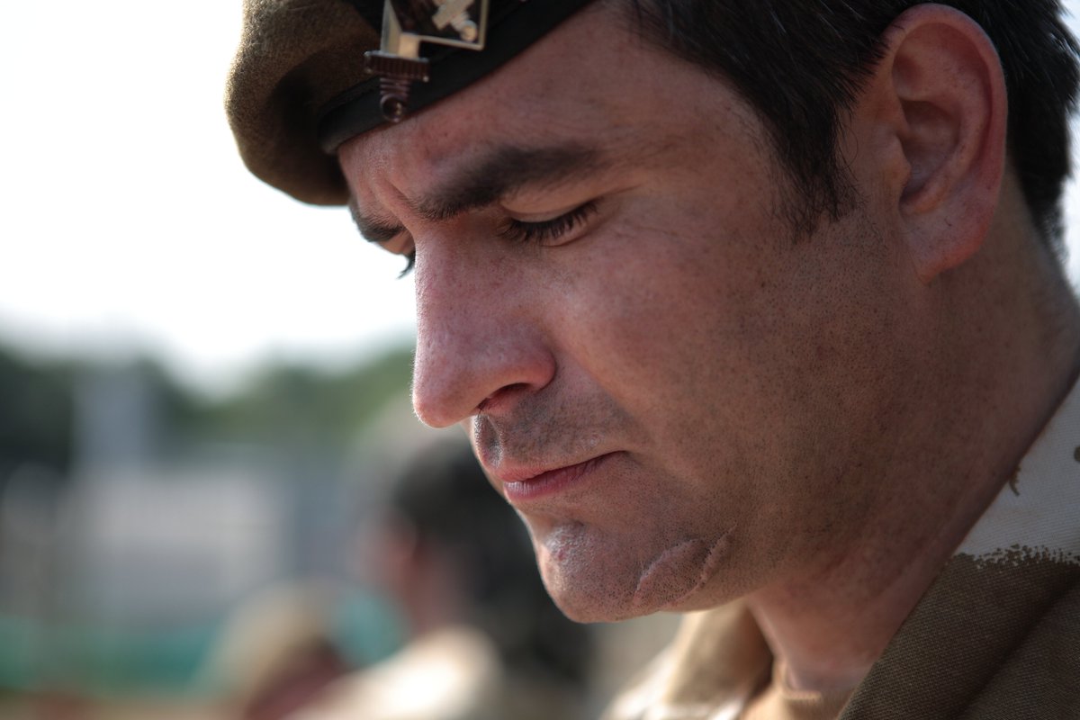 Marc Bannerman - Alchetron, The Free Social Encyclopedia