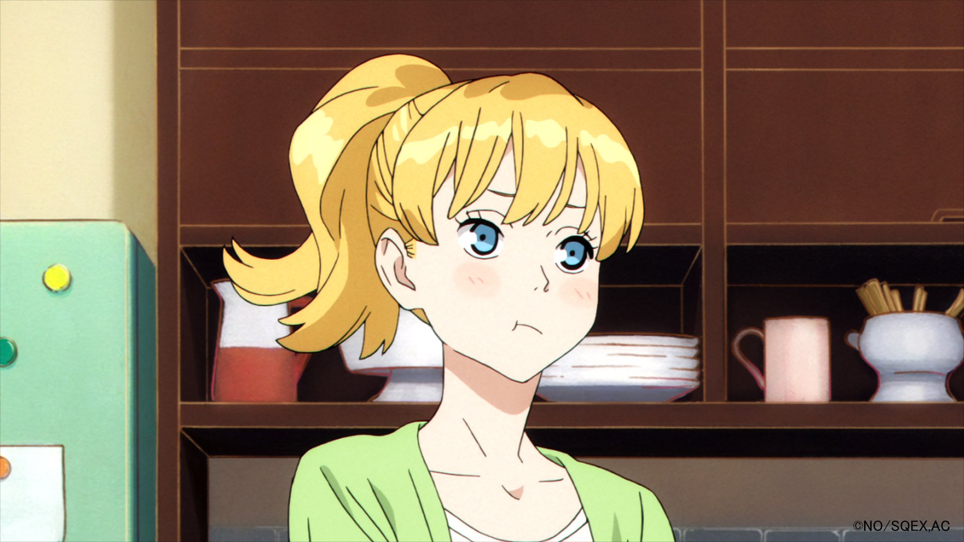 TVアニメ『ACCA13区監察課』公式 on Twitter: "【BD&DVD BOX第1巻／4月21日発売】全3巻で発売のBD&DVD！第1巻新作アニメは①「物忘れのジーン。見守るロッタに ...