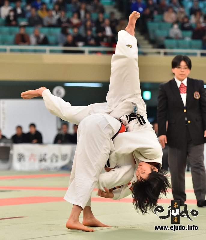 にしかわみはる (@miharu_judo) | Twitter