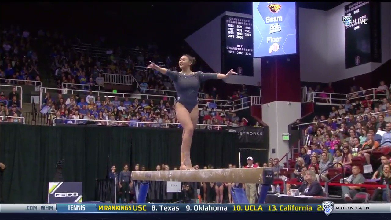 Kyla Ross Beam