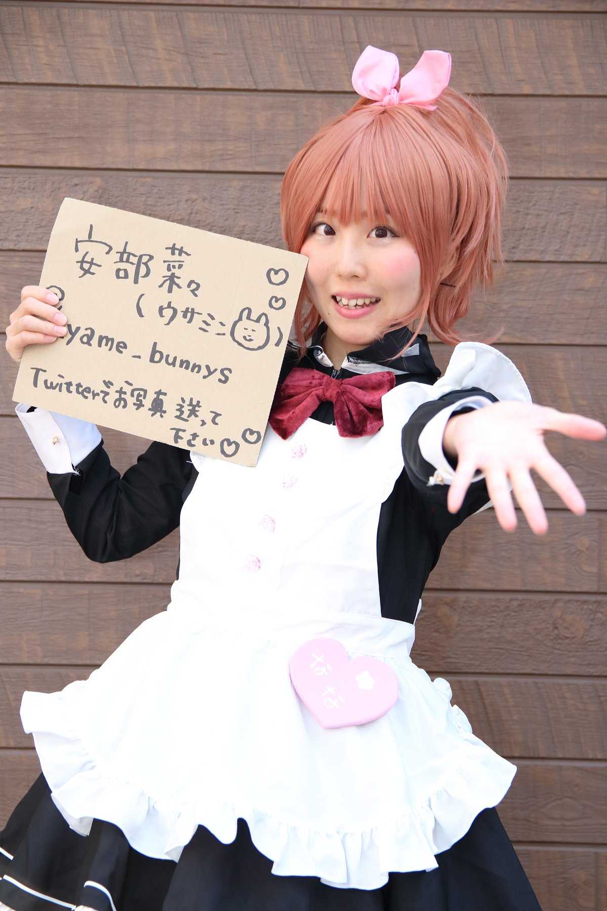 にゃん太郎📸 12/17,18 a!セブパ→25a!京都駅ビル→30,31 C101 on Twitter: "第13回日本橋ストリートフェスタ2017（2017.3.19） あやめ さん ...